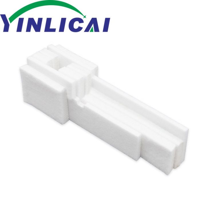 Waste Ink Tank Pad Sponge for Epson L110 L111 L120 L130 L132 L210 L211 ...