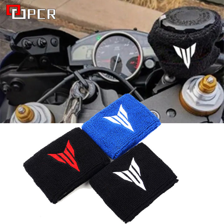 For YAMAHA MT03 MT09 MT07 MT10 FZ07 FZ09 Motorcycle Dust proof ...