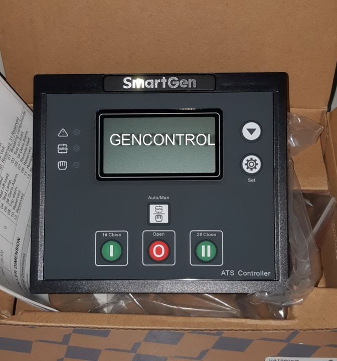 HAT560NB Smartgen ATS Control คอนโทรลสมาร์ทเจน (ของแท้) | Lazada.co.th