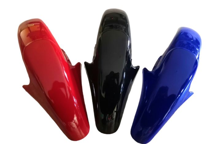 UNIVERSAL FRONT FENDER (DOLPHIN TYPE) | Lazada PH