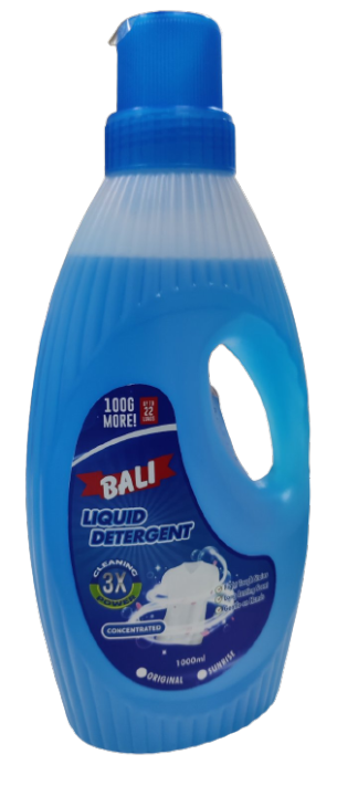 Bali Liquid Laundry Detergent 1liter | Lazada PH