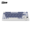 Royal Kludge RKM75 Mechanical Keyboard 2.4GHz Wireless Bluetooth USB-C ...