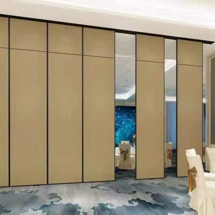 Hotel compartment partition movable screen Hotel compartment soundproof ...
