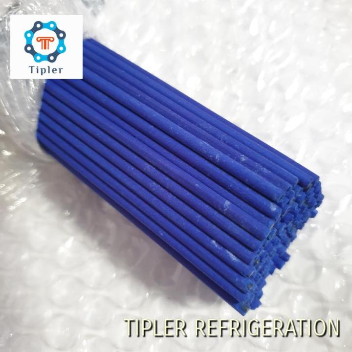 Harris Safety-Silv 45 Brazing Blue Rod (1 Piece only) | Lazada PH