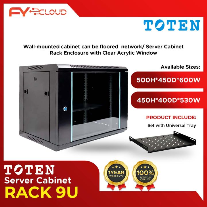 9U Data Server Rack│Server Data Rack│Server Cabinet│Data Cabinet│Server ... 9U Data Server Rack│Server Data Rack│Server Cabinet│Data Cabinet│Server ...