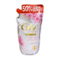 GIV Body Wash (Sabun Cair Refill) 800ml - Body Foam | Lazada Indonesia