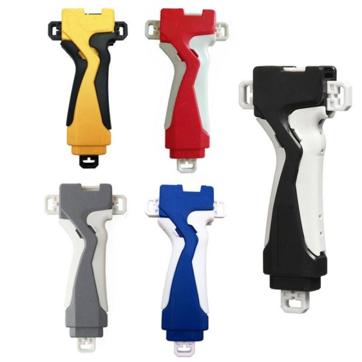 Beyblade Burst Launcher Grip New Beyblade Grip Launcher | Lazada Indonesia