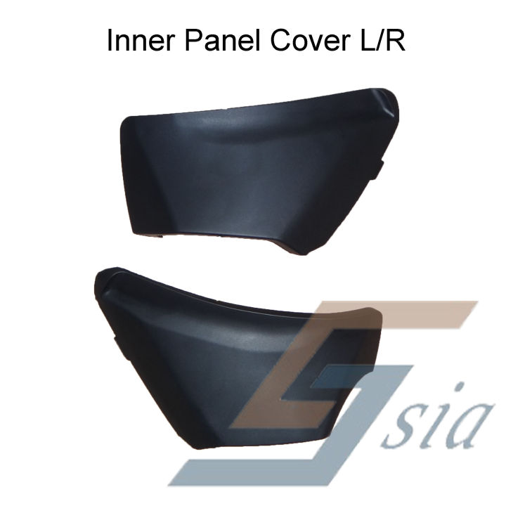 EGO-S Inner Coverset | Lazada