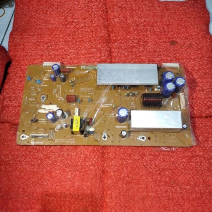 mesin tv - y main - y sus main ori tv plasma samsung ps43e450 dan ...