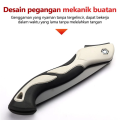 X-Tools Set Pemotong 5 PCS Dahan Ranting Set Alat Kebun Gergaji Lipat ...