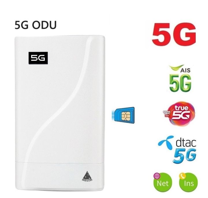 5G CPE Outdoor Router 5G NSA and SA dual-Mode network ,5G EN DC ...