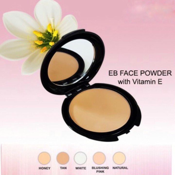 EB Face Powder - HONEY | Lazada PH
