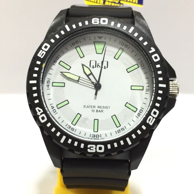 Q&Q Watch Authentic Japan | Lazada PH