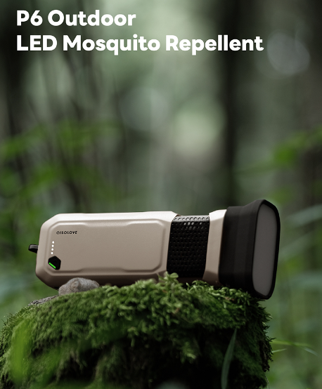 Tech Trill Store Electric Portable Rechargeable Flashlight Mosquito ...