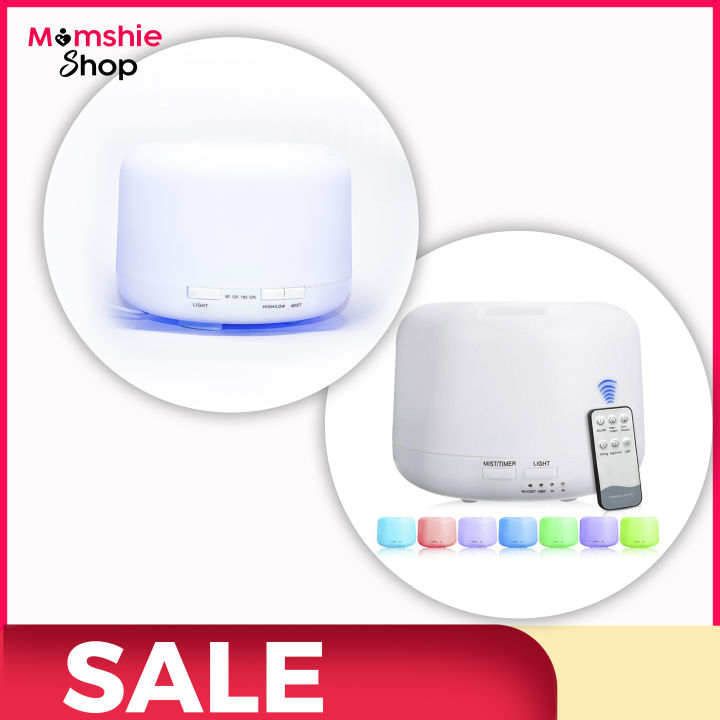 Air Humidifier | Lazada PH