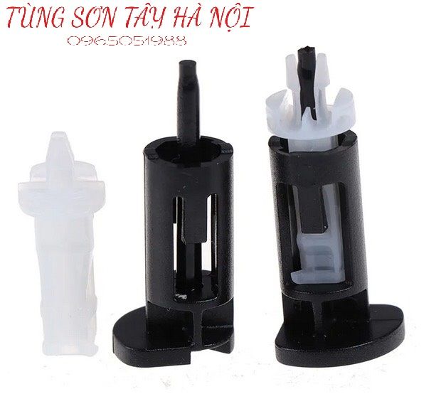 Chốt nhựa chốt thay thế cho quạt tản nhiệt CPU intel chân gắn quạt tản ...