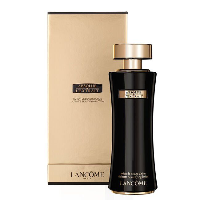 Lancome ABSOLUE L'EXTRAIT REGENERATING AND RENEWING ULTIMATE ELIXIR-CONCENTRATE 150 ml | Lazada ...
