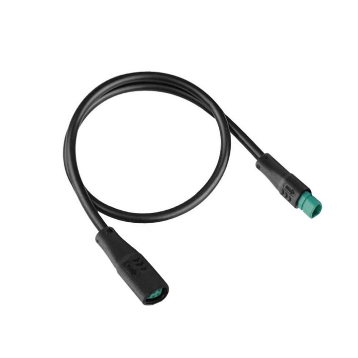 Instrument Extension Cable Signal Cable 5pin For Bafang For Electric ...