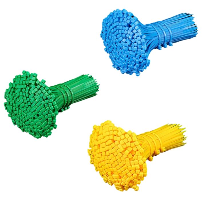 Self Locking Nylon Cable Ties Wire Cable Ties Self Locking Organ Quick ...