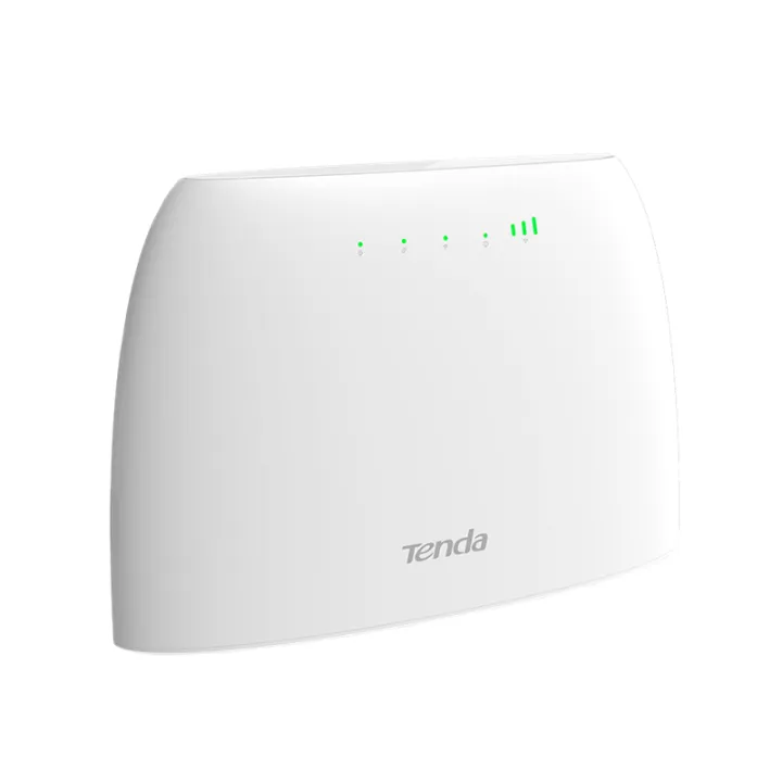 Thiết bị phát wifi không dây sử dụng sim điện thoại, Router Tenda ...