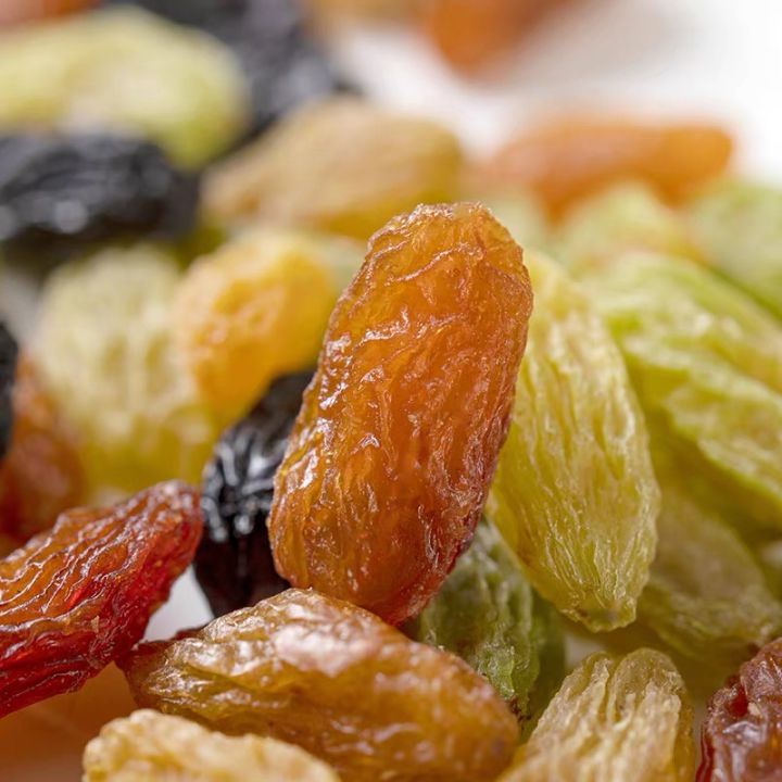 Dried Raisin/Green/Golden/Red/Black/Mixed Raisin 葡萄干 | Lazada Singapore