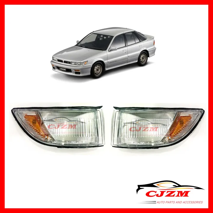 MITSUBISHI LANCER 1989-1992 SINGKIT CORNER LAMP | Lazada PH