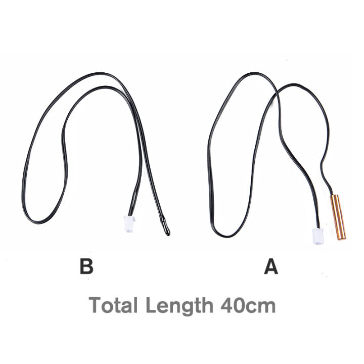 Air Cconditioning Temperature Sensor 5K 10K 15K 20K 25k 50K 100K Tube ...