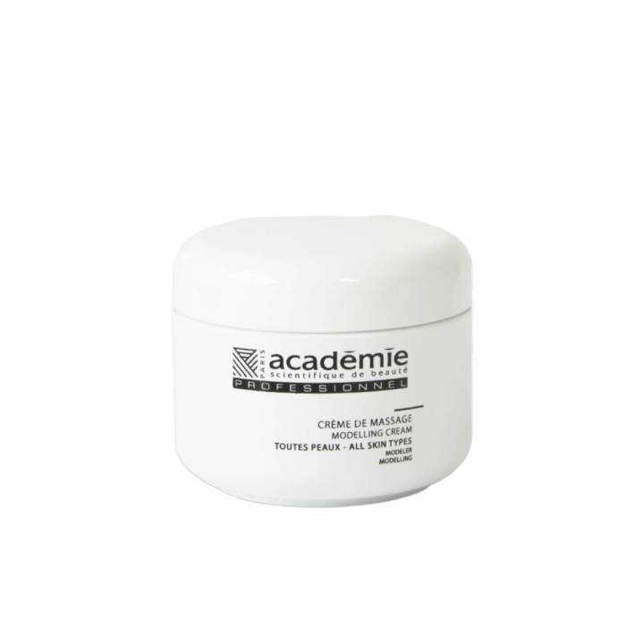 Academie Modelling Cream ครีม นวดใบหน้า 200ml. | Lazada.co.th