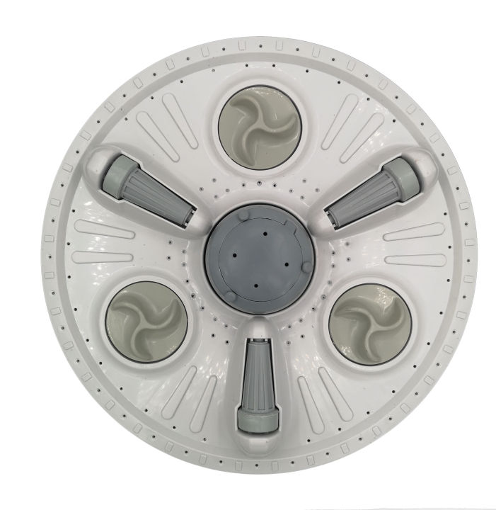 LG WP890R WP1000 Semi Auto Washing Machine Pulsator | Lazada