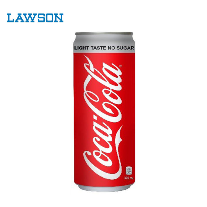Coke Light 325ml | Lazada PH: Buy sell online Cola with cheap price ...