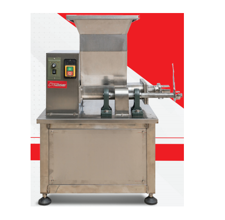 dough divider divide mixer mix mixing flour rounder round rounding ...