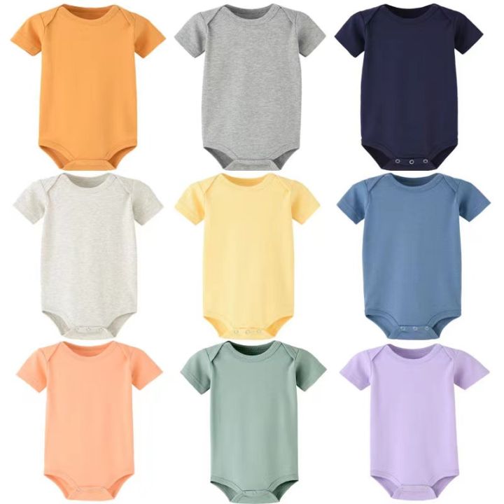 Berber 0-18M Unisex Baby Romper Jumper Clothing Cartoon Jumpsuit ...