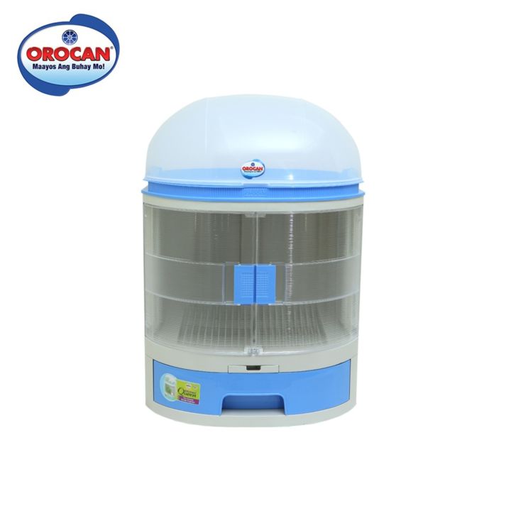 Orocan 8722 Kitchen Queen | Lazada PH