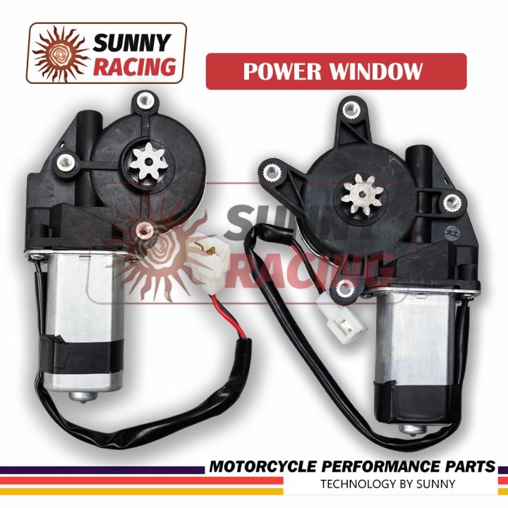 COS POWER WINDOW MOTOR REPLACEMENT | Lazada PH