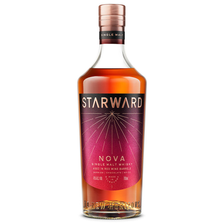 Starward Nova Australian Whisky | Lazada Singapore