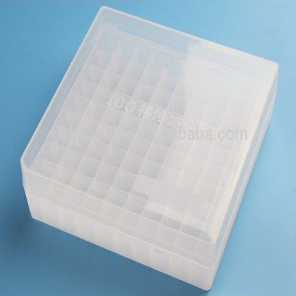 50-well Cryotube Box 1.8ml per piece | Lazada PH