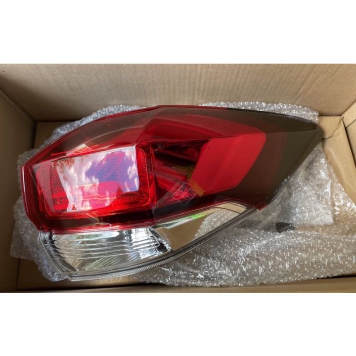Toyota Rush 2018-2022 Genuine Tail Light | Lazada PH