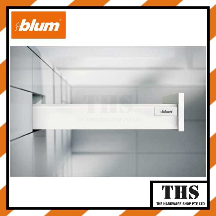 BLUM-TANDEMBOX S1 DRAWER COMBO SET (TBX S1 DRAWER SIDE SET+TBX RUNNER ...