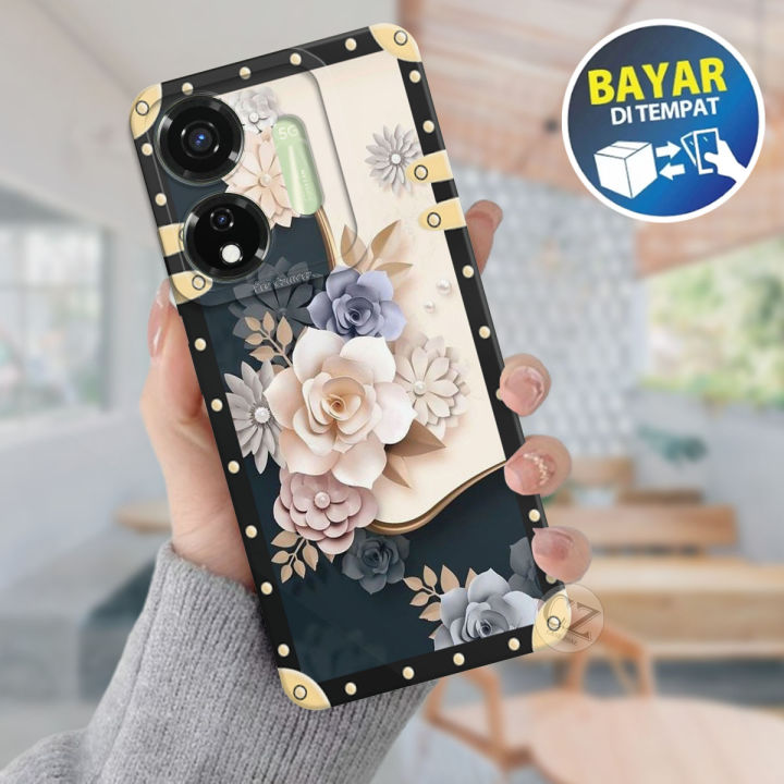 Case ITEL P55 5G - Type lainya via chat - Terbaru - CaseZone - Softcase ...