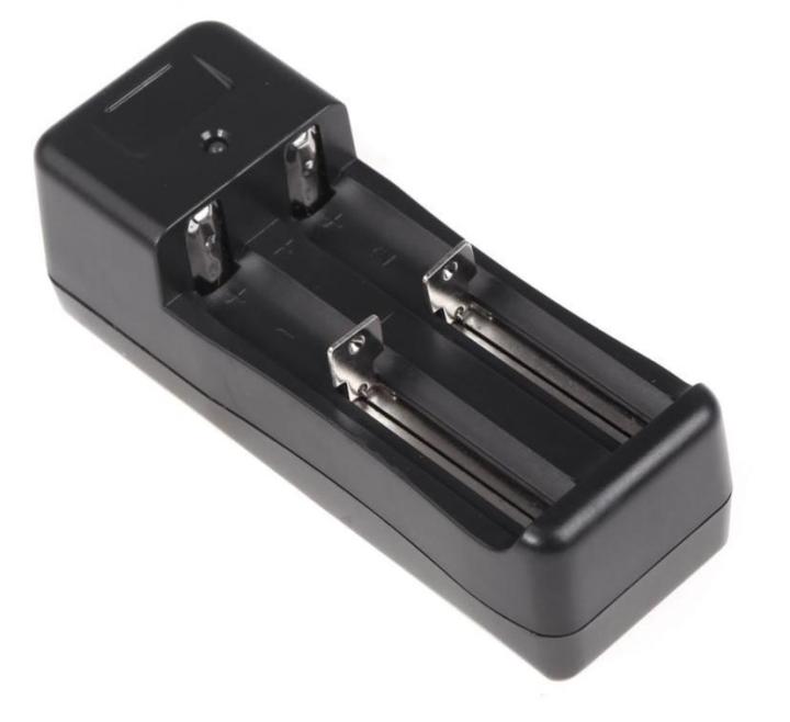 LOV 18650 / 18500 / 14500 / 14505 / 16340 / 100V-220V 3.7V Li-ion ...
