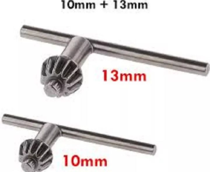 Drill Chuck Key #10MM | Lazada PH