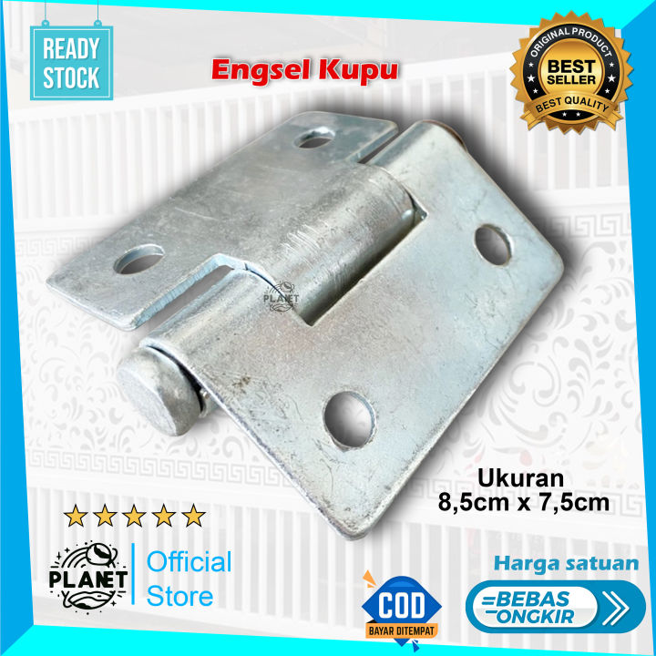 Engsel kupu lubang | Engsel Kupu pintu pagar tebal | Engsel las ...