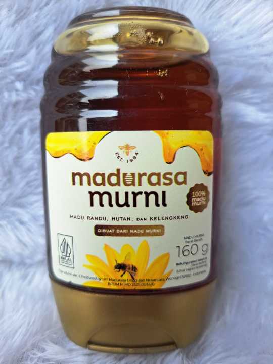 Madurasa Murni 160 gr | Lazada Indonesia