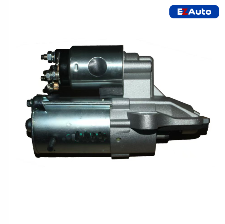 Ford Focus Starter Motor Assembly 2012-2013 Model/3rd Generation/6g9n ...