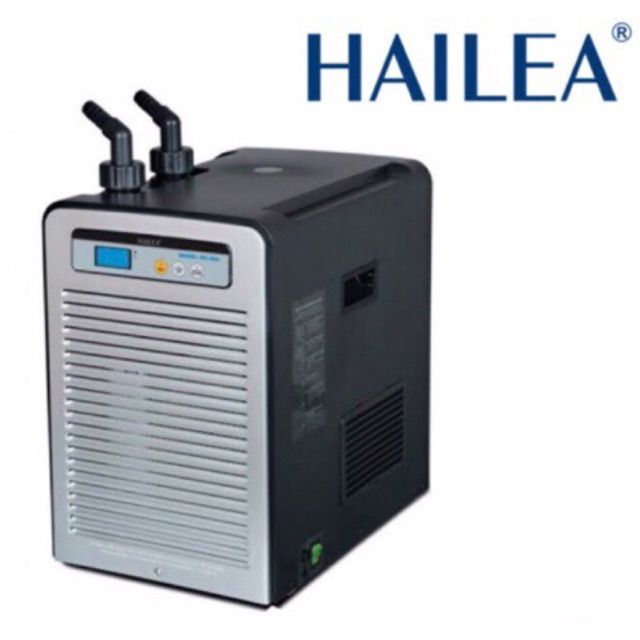 🔴โปรโมชั่นพิเศษ🔴 **ประกัน1ปี ชิลเลอร์ HAILEA Chiller HS-66A (เสียงเงียบ ...