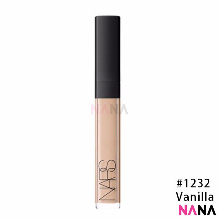 NARS Radiant Creamy Concealer 0.22oz, 6ml Light 2 Vanilla 1232 | Lazada Singapore