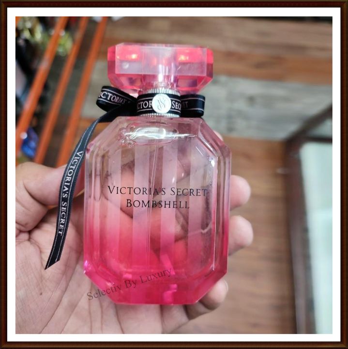 💯％ Bombshell Eau De Parfum 100ml For Her | Lazada
