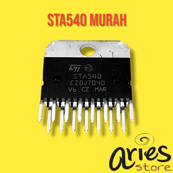 STA540 MURAH | Lazada Indonesia