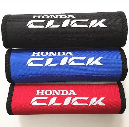 Honda Click V4 2024, V3 2023 V2 V1 and Click 160 Shock Cover Premium ...