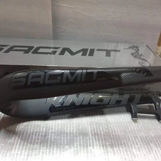 SAGMIT RIGID FORK K1 MTB 26/27.5/29ER | Lazada PH